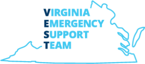 Radiological Emergency Preparedness | VDEM
