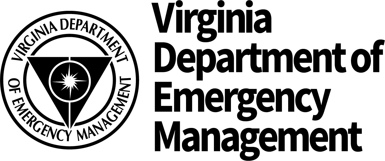 Logo - VDEM Vertical Black | VDEM