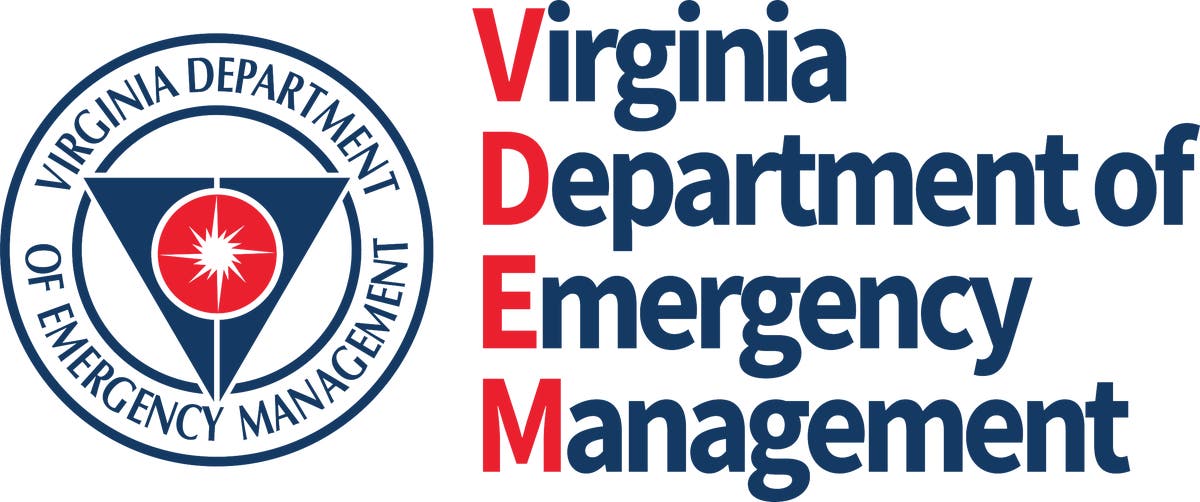 Logo - VDEM Vertical FullColor CMYK | VDEM