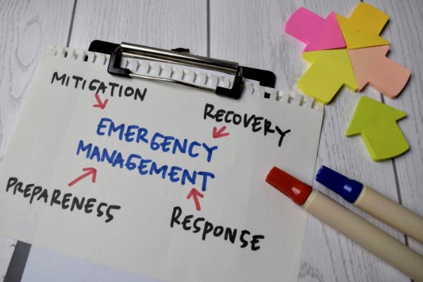 Partners in Preparedness | VDEM